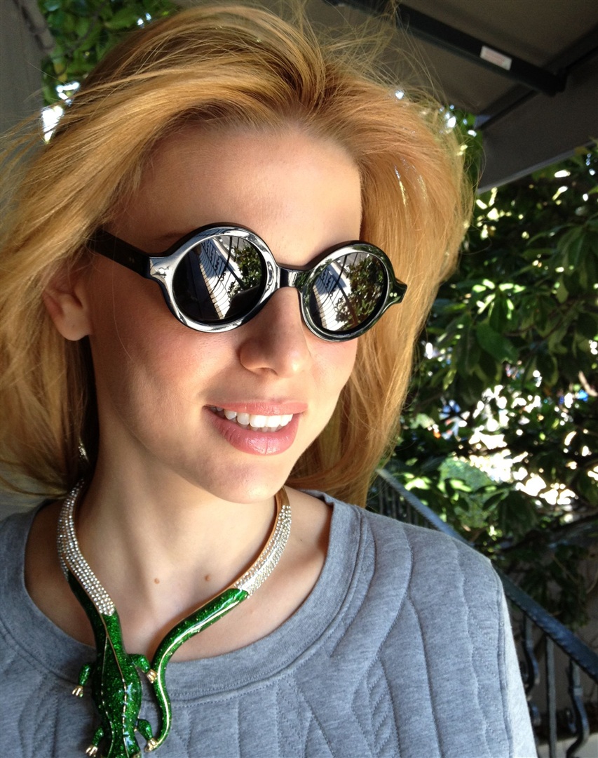 Şirin Ediger Bayülgen