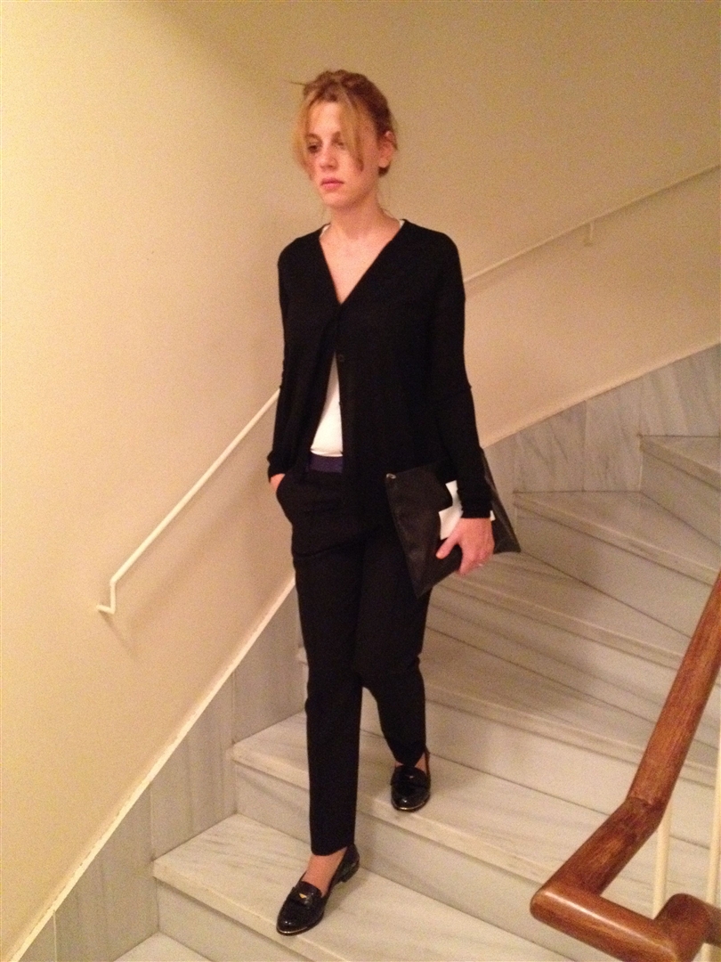 Şirin Ediger Bayülgen