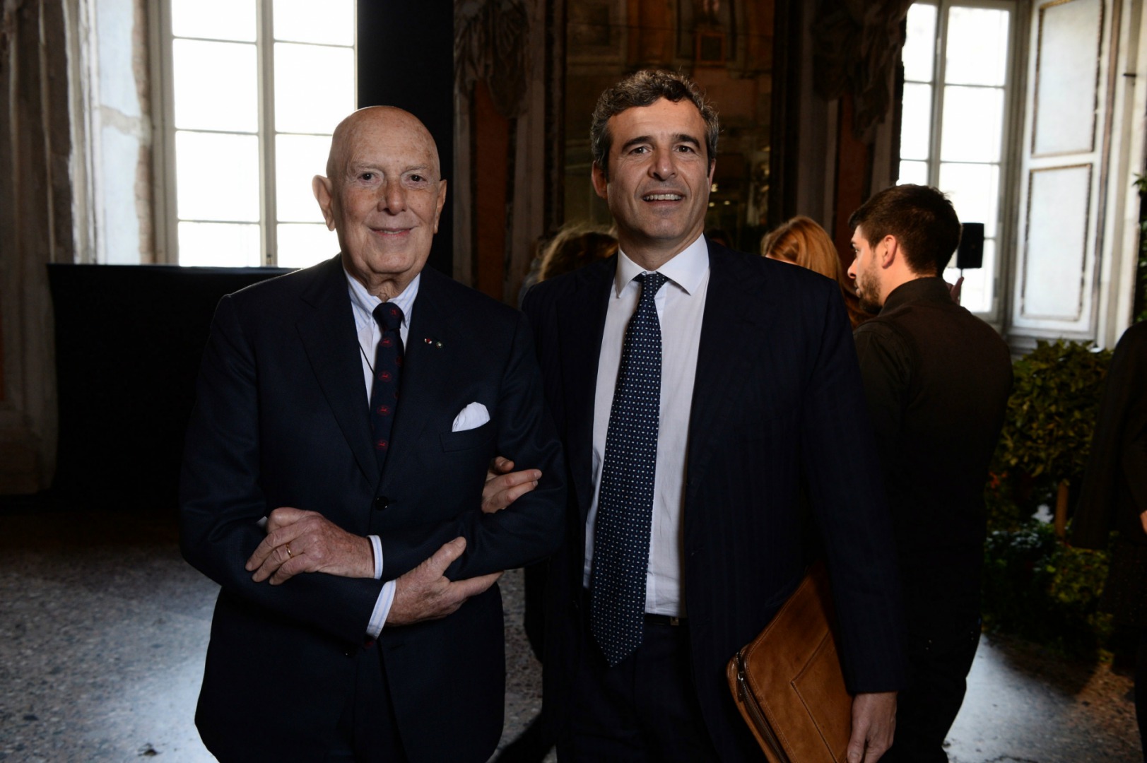 Milano Moda Haftası Açılış Daveti