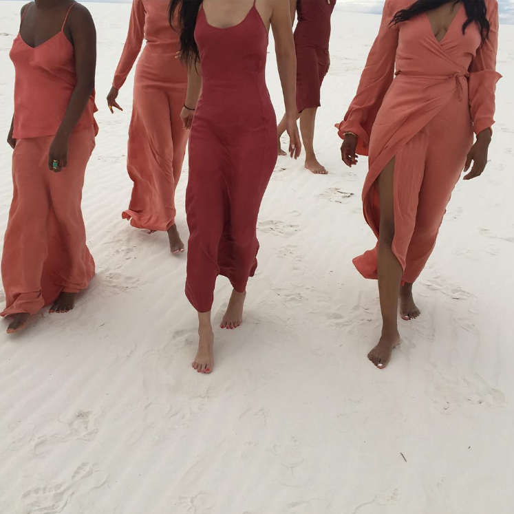 Margot Robbie'den Solange Knowles'a Haftanın En İyi Moda Instagramları