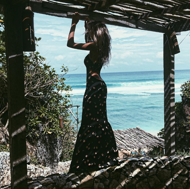 Margot Robbie'den Solange Knowles'a Haftanın En İyi Moda Instagramları