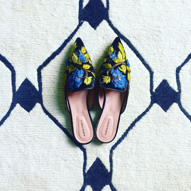 Margot Robbie'den Solange Knowles'a Haftanın En İyi Moda Instagramları