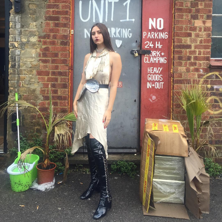 Margot Robbie'den Solange Knowles'a Haftanın En İyi Moda Instagramları