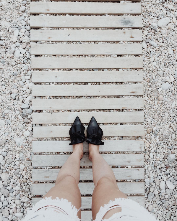 Margot Robbie'den Solange Knowles'a Haftanın En İyi Moda Instagramları