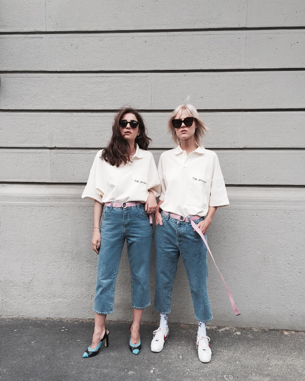 Margot Robbie'den Solange Knowles'a Haftanın En İyi Moda Instagramları