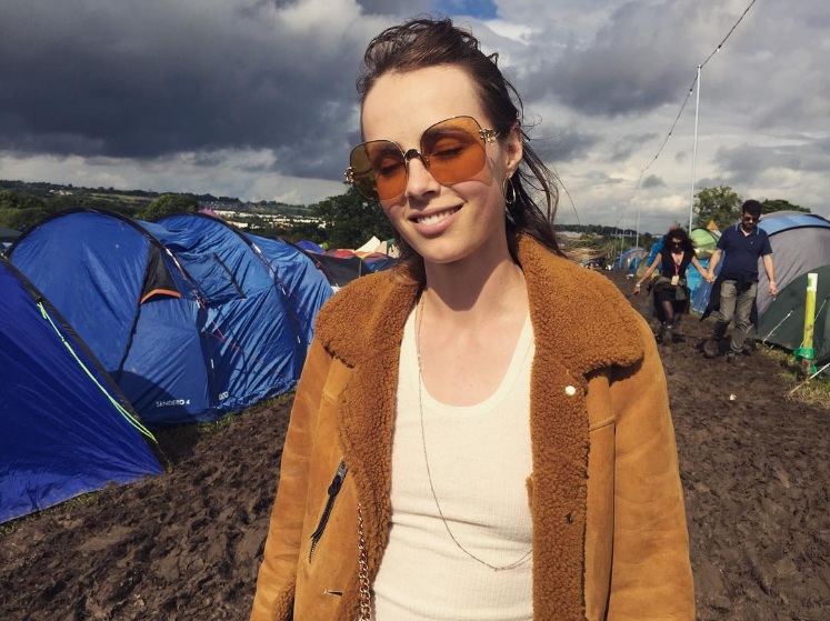 Margot Robbie'den Solange Knowles'a Haftanın En İyi Moda Instagramları