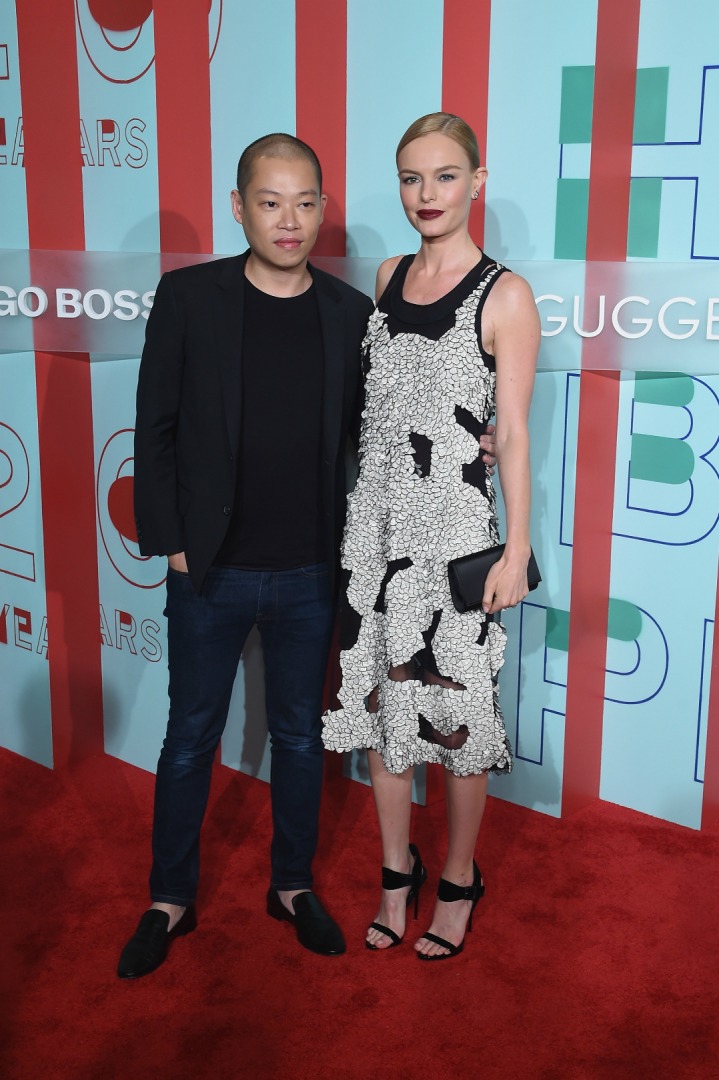 Hugo Boss Art Prize 2016