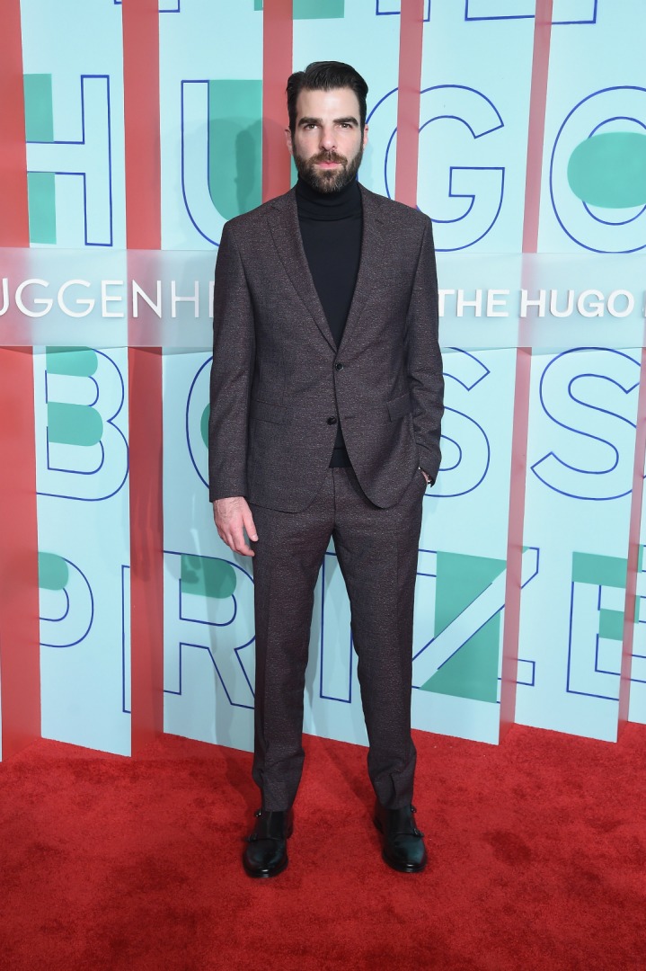 Hugo Boss Art Prize 2016