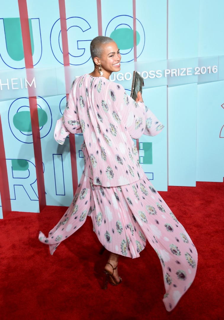 Hugo Boss Art Prize 2016