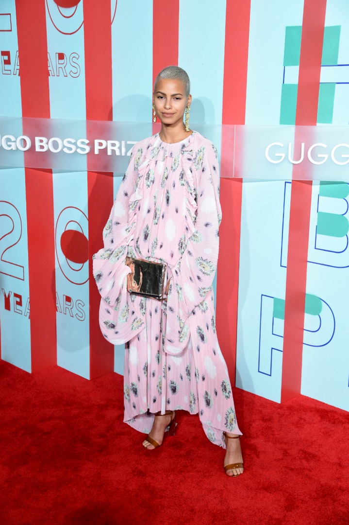 Hugo Boss Art Prize 2016