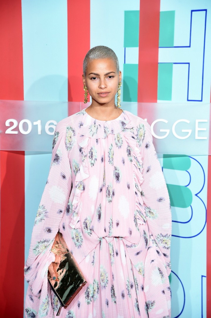 Hugo Boss Art Prize 2016