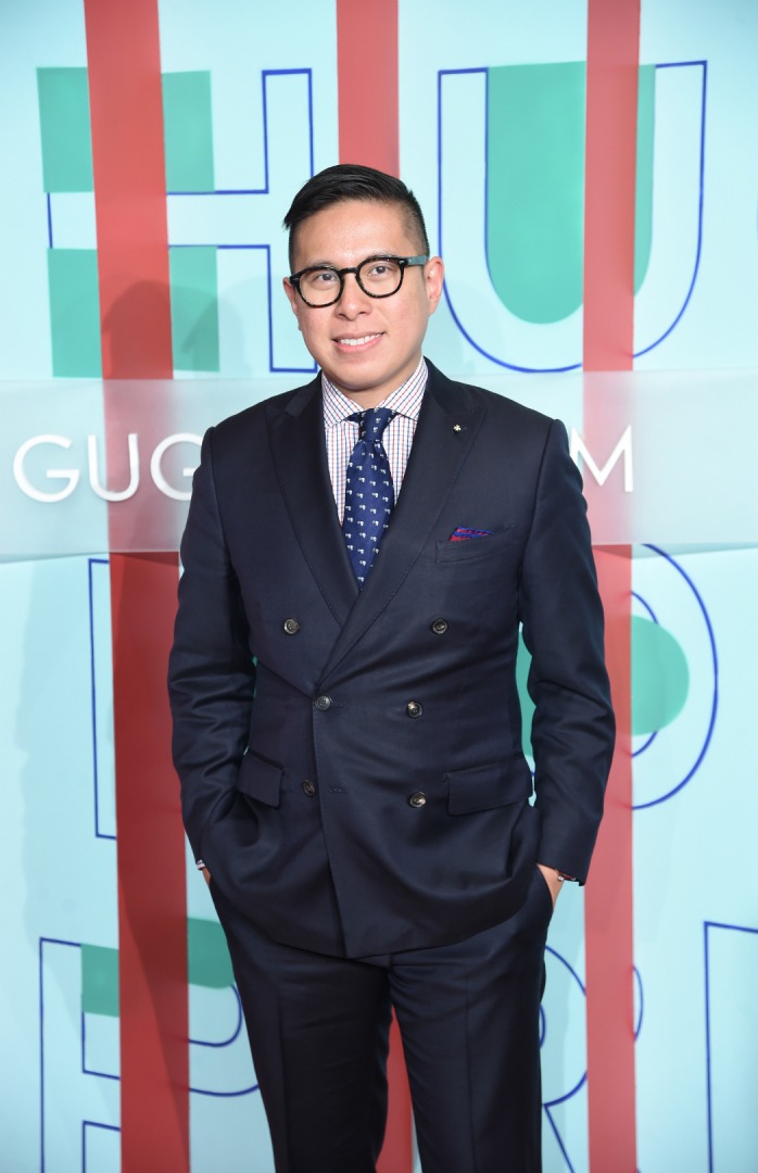 Hugo Boss Art Prize 2016