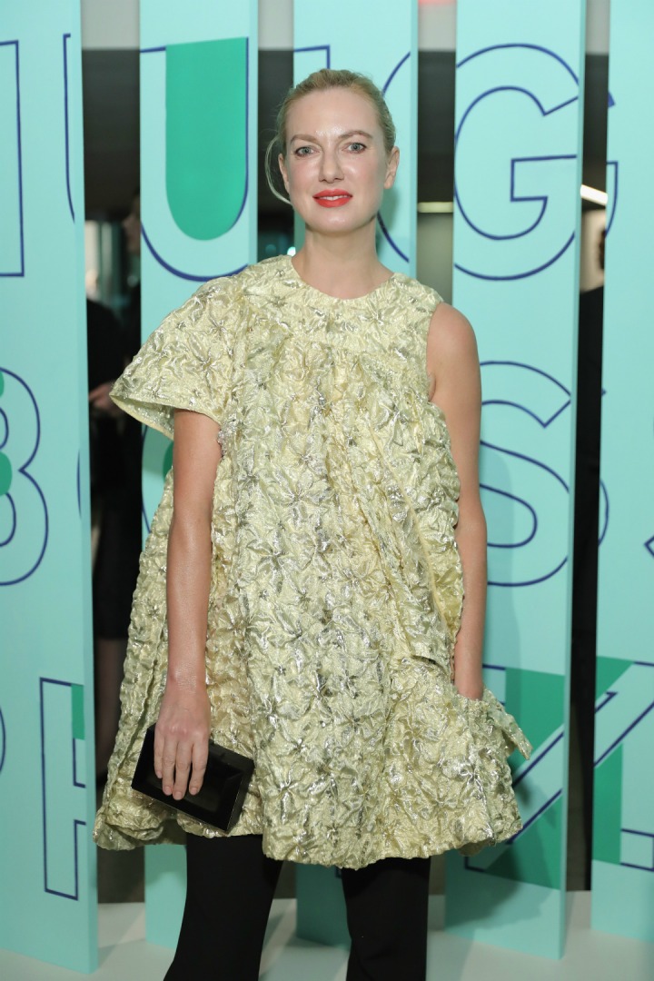 Hugo Boss Art Prize 2016